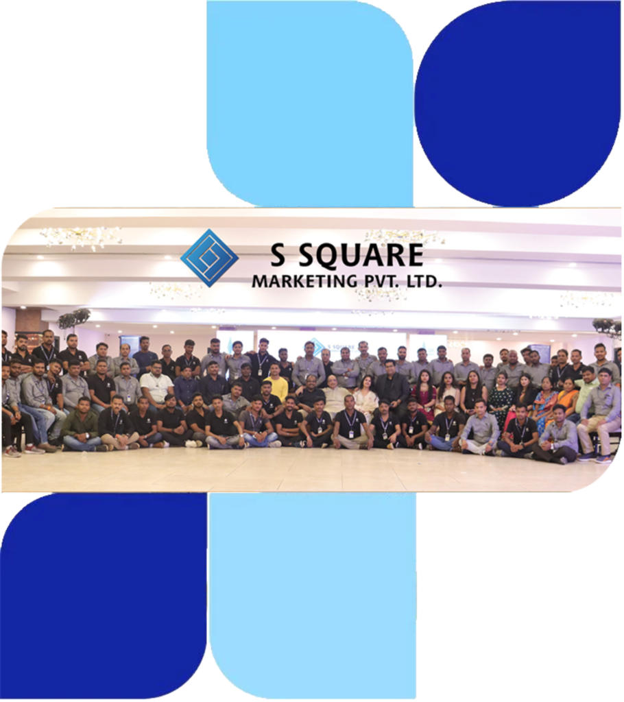 S Square Marketing